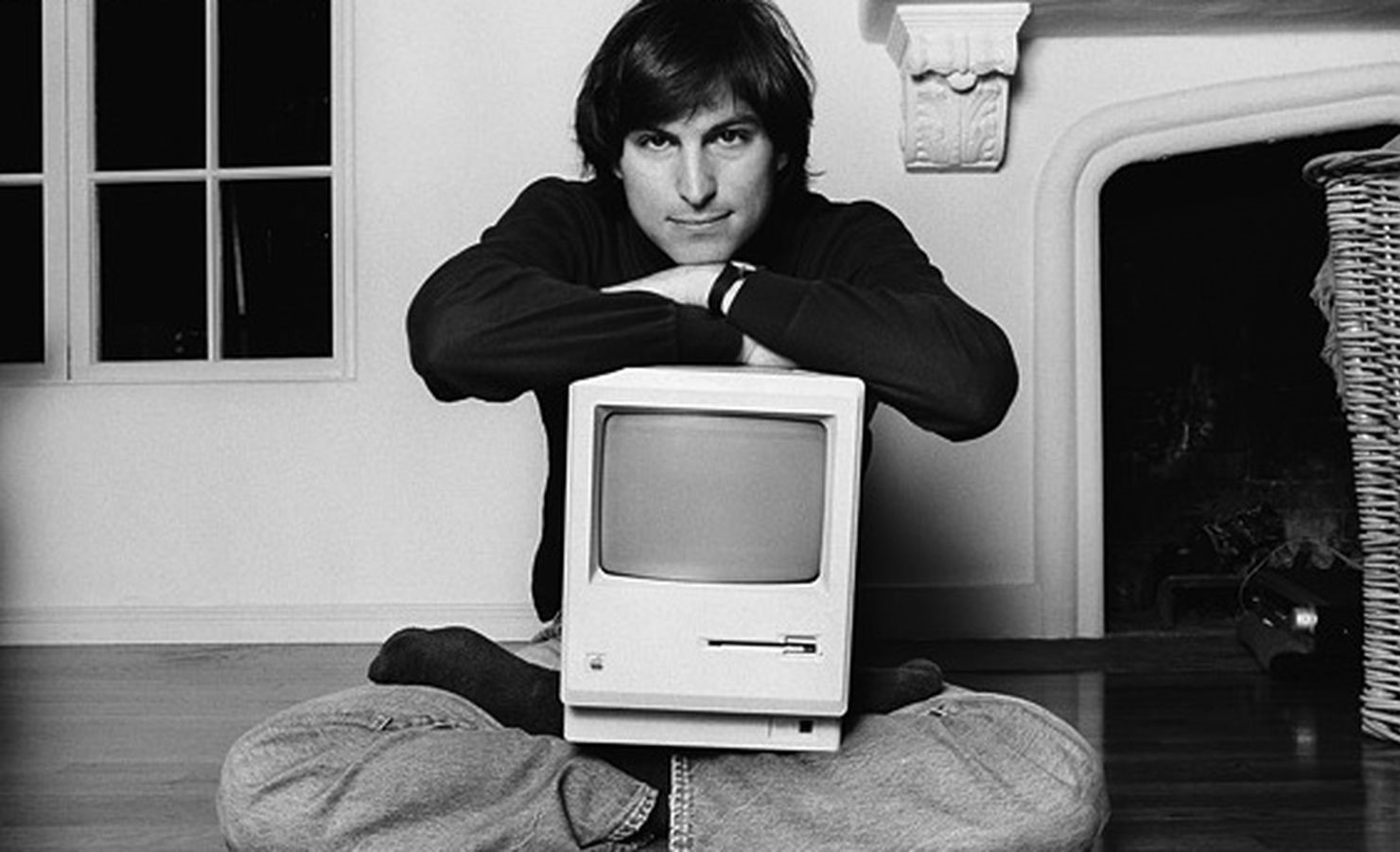 Tribute Page - Steve Jobs